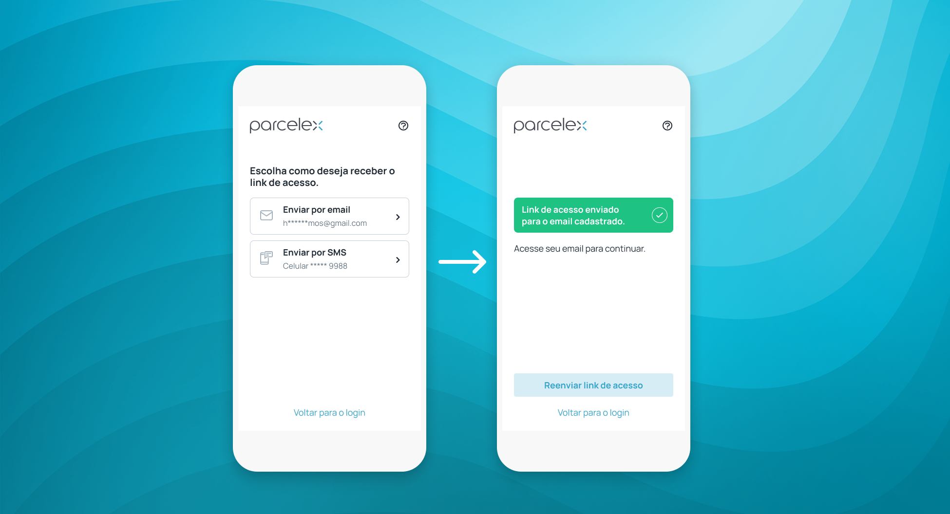 Como acessar e encontrar meus boletos?